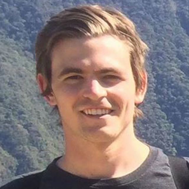 Michael Nowicki | Earth Research Institute (ERI) | UC Santa Barbara