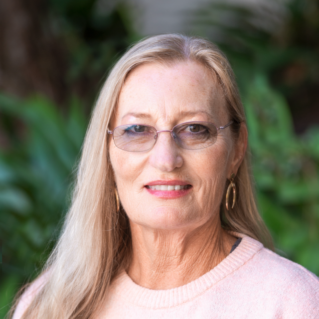 Darla Sharp | Earth Research Institute (ERI) | UC Santa Barbara